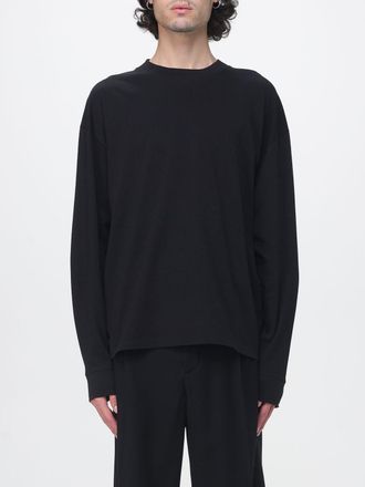 Saint Laurent T-Shirt Herren Farbe Schwarz
