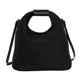 Maison Margiela Damen, Taschen, Schwarzk, ONE SIZEGr&ouml;&szlig;e