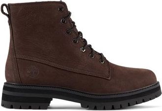Timberland Bottines en nubuck
