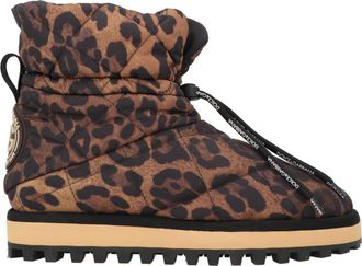 Dolce & Gabbana SCHUHE - Stiefeletten auf YOOX.COM