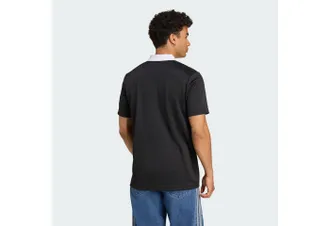 adidas Performance Poloshirt ALL BLACKS SUPPORTER POLOSHIRT (1-tlg)