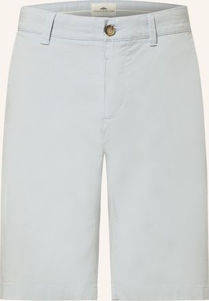 Fynch-Hatton Fynch-Hatton Shorts Regular Fit blau