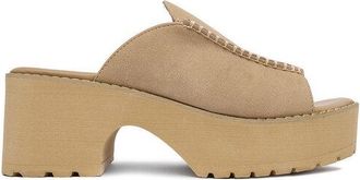 Jenny Pantoletten CEO-LB-G9338A Beige