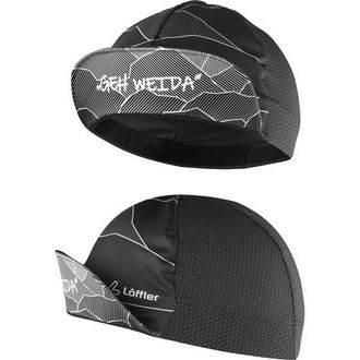 LOEFFLER Herren PERFORMANCE CAP