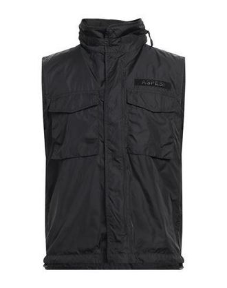 Aspesi MANTEAUX - Vestes sans manches sur YOOX.COM