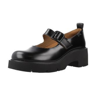 Camper Stilvolle Milah Pumps - - Shoes - Damen - Schwarzk - 39 EU