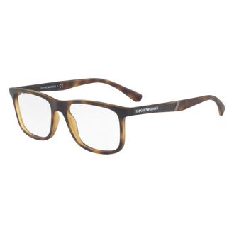 Emporio Armani unisex, Accessories, Braun, ONE SIZEGr&ouml;&szlig;e