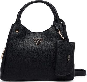 Guess Handtasche Lorella HWBG23 06220 Schwarz