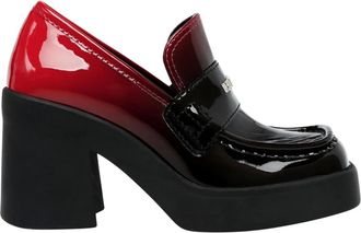Steve Madden Damen, Schuhe, Mehrfarbig, 37 1/2 EUGr&ouml;&szlig;e
