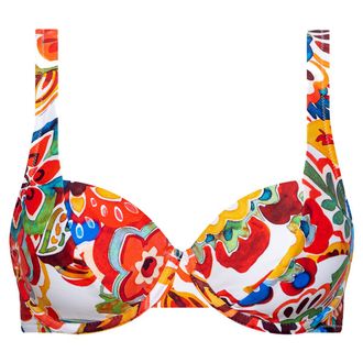 LISCA Haut maillot de bain armatur&eacute; MEXICO