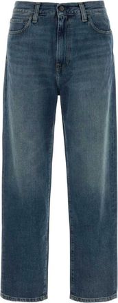Carhartt Work in Progress Homme, Jeans, Bleu, Taille: W31 Aaron Pant