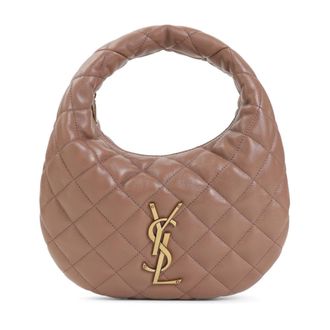 Saint Laurent Damen, Taschen, Rosa, ONE SIZEGr&ouml;&szlig;e