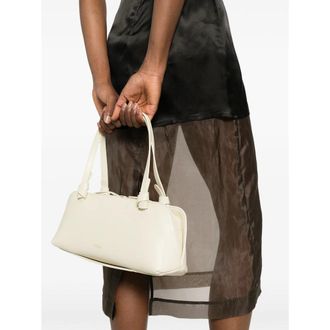 Neous Aries Tote Bag - Beige