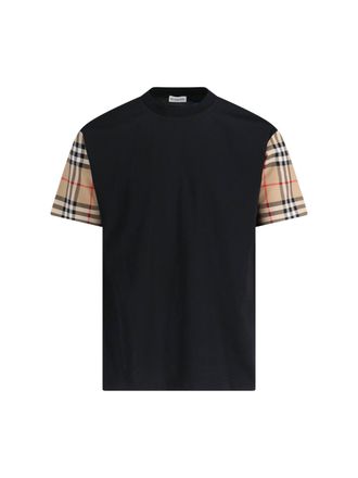 Burberry Vintage Check T-Shirt