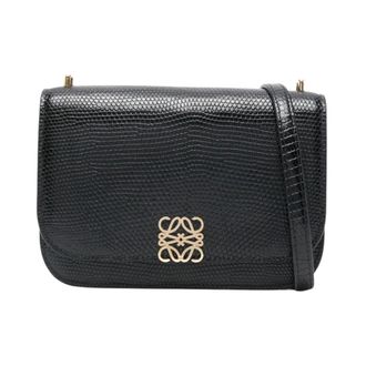 Loewe Goya Kleine Tasche - - Bags - Damen - Schwarzk - ONE SIZE