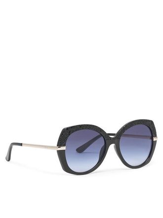 Guess Sonnenbrillen GU00215 Schwarz