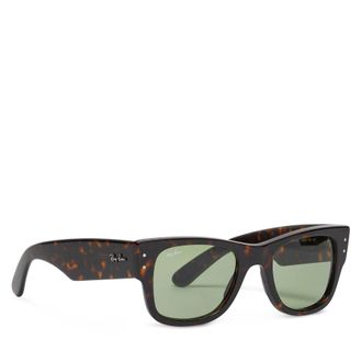 Ray-Ban Sonnenbrillen Ray-Ban 0RB0840S 902/4E Braun