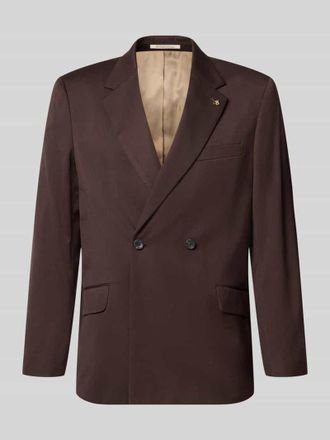 Scotch & Soda Regular Fit Sakko mit Woll-Anteil
