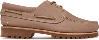 Timberland Halbschuhe Timberland Authentic TB0A2PDQA4V1 Violett