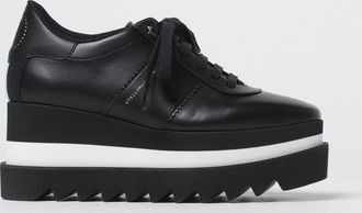 Stella McCartney Schn&uuml;rschuhe STELLA MCCARTNEY Damen Farbe Schwarz