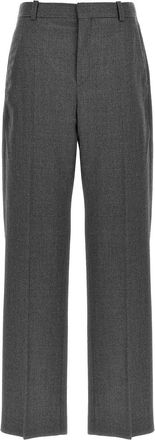 Wardrobe.NYC Wardrobe. NYC Casual Hose - Grau