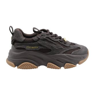 Steve Madden Damen, Schuhe, Braun, 40 EUGr&ouml;&szlig;e