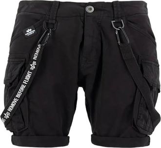 Alpha Industries Hose Utility