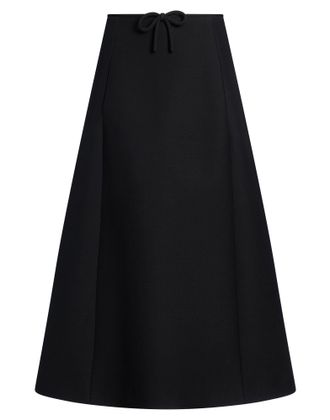 Valentino Garavani HOSEN & R&Ouml;CKE - Midi-R&ouml;cke auf YOOX.COM