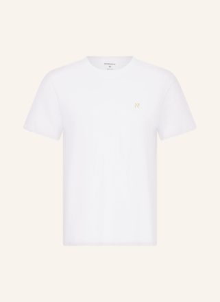 Nowadays Nowadays T-Shirt weiss
