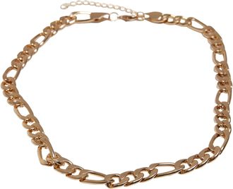 Urban Classics Unisex Halskette Cosmos Necklace gold one size