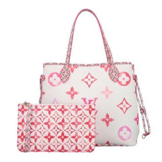 Louis Vuitton Damen, Pre-Owned, Rosa, ONE SIZEGr&ouml;&szlig;e