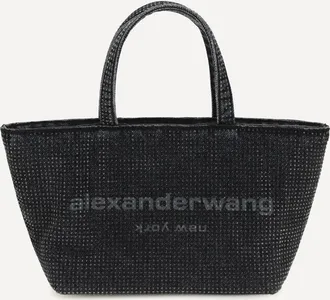 Alexander Wang Punch small Tote Bag Female UNI