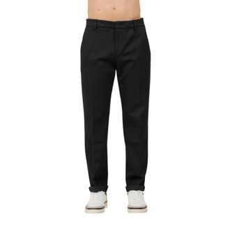 Dondup Gaubert Relax Hose - - Trousers - Herren - Schwarzk - W33