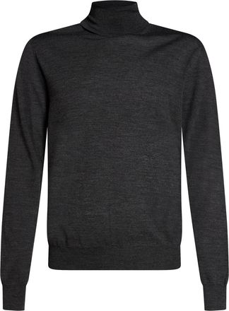 Boglioli STRICKWAREN - Rollkragenpullover auf YOOX.COM