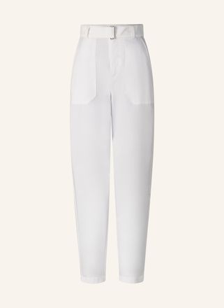Bogner Golfhose Skara weiss