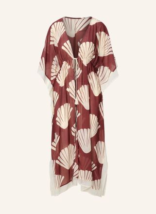 LingaDore Kimono braun