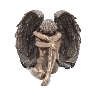 Nemesis Now Figurine, Bronze, 16.5cm Angels Despair Figur, 16,5 cm