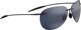 Maui Jim unisex, Accessoires, Noir, Taille: 63 MM Sugar Beach Lunettes de soleil