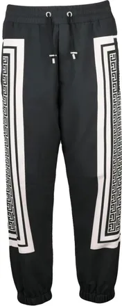 Balmain Homme, Pantalons, Multicolore, Taille: M Tuta