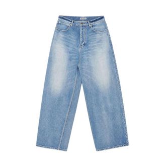 Balenciaga Herren, Jeans, Blau, MGr&ouml;&szlig;e