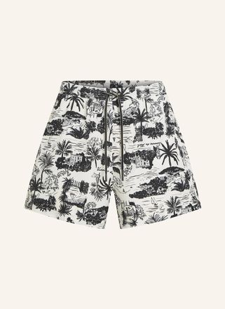 Karl Lagerfeld Bikini-Hose beige