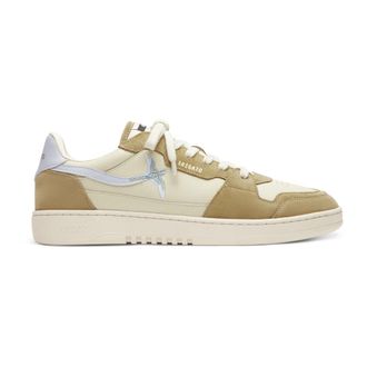 Axel Arigato Dice Lo Bee Bird Sneaker - - Shoes - Herren - Beige - 47 EU