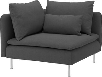 IKEA SÖDERHAMN Eckelement