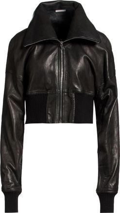 Rick Owens JACKEN & M&Auml;NTEL - Jacken und Anoraks auf YOOX.COM