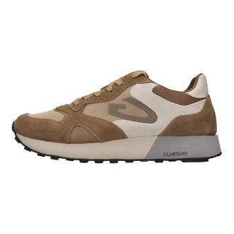 Alberto Guardiani Sneakers - - Shoes - Herren - Braun - 43 EU