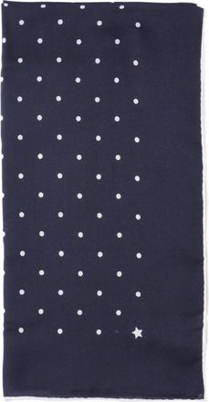 Destin Polka Dot Scarf