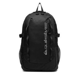 Quiksilver Rucksack Quiksilver CEOWB-QUIC-F-001-09 Schwarz
