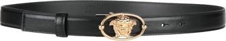 Versace Kleinlederwaren - G&uuml;rtel auf YOOX.COM
