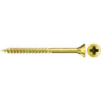 Fischer ClassicFast ii 5,0x35 sk gevz tg pz 500 500 Stk - Fischer