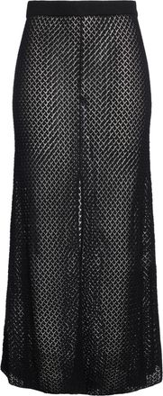 The Garment HOSEN & R&Ouml;CKE - Midi-R&ouml;cke auf YOOX.COM